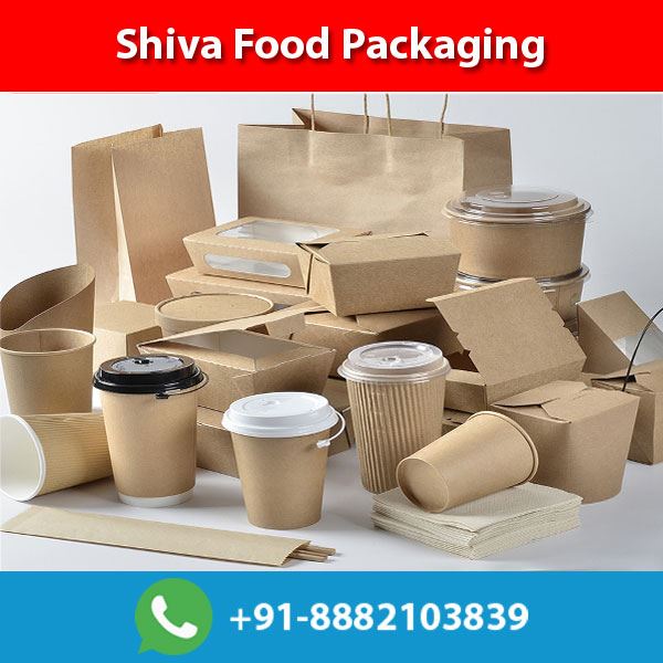 Globally Future scope of Food Packaging Industry